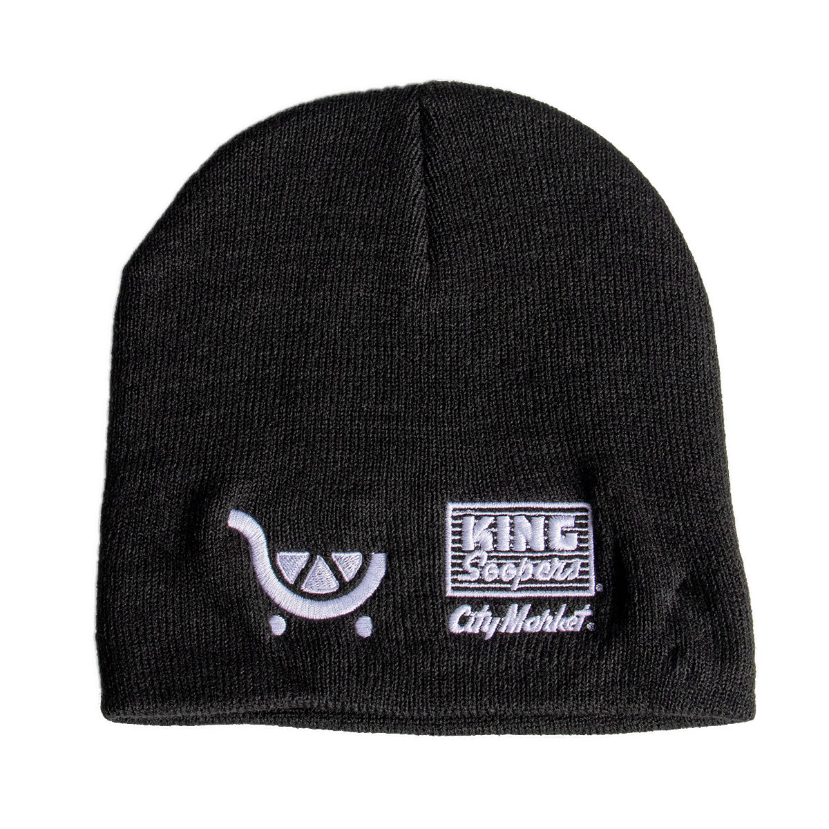 KSP-312 | Port & Company Knit Skull Cap – King City Heartbeats
