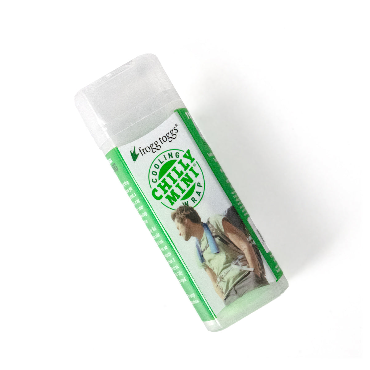 KSP-361 | Frogg Toggs Chilly Mini Cooling Towel – King City Heartbeats